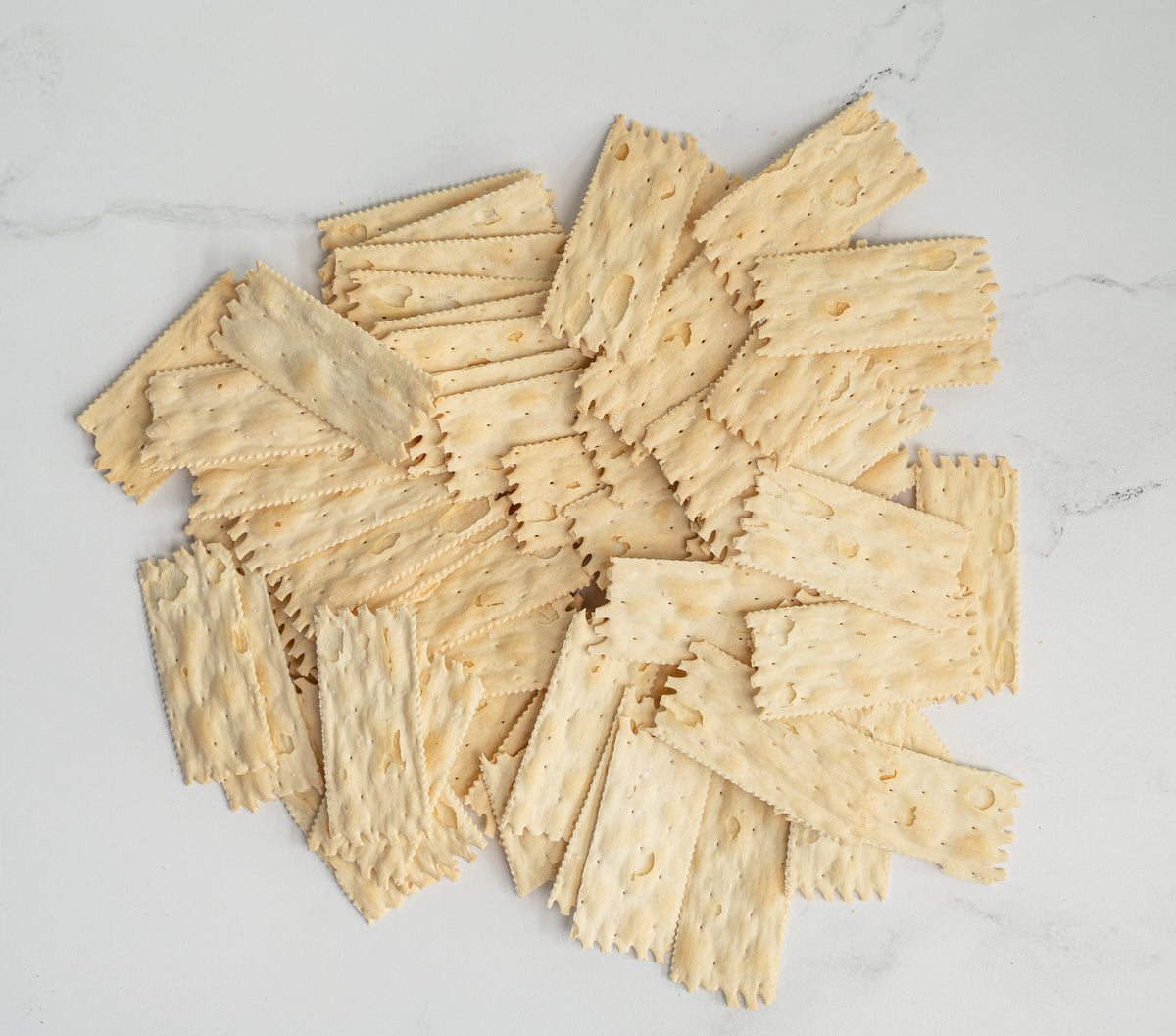 Artisanal Crackers (Extra Sleeve) – Babe & Butcher