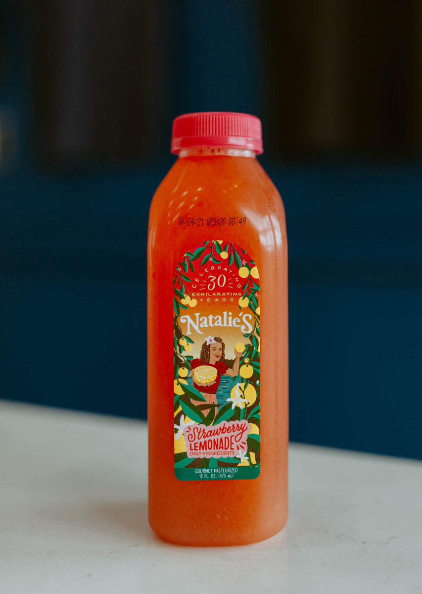 Strawberry Lemonade – Babe & Butcher